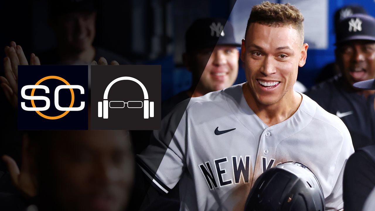 SportsCenter with Scott Van Pelt (9/28/22) - Live Stream - Watch ESPN