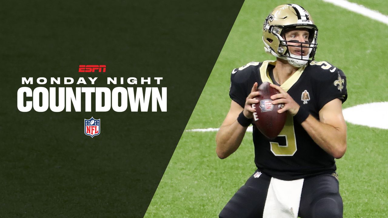 Monday Night Countdown Presented by Subway (9/21/20) - Live Stream ...