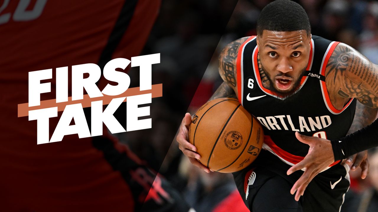 First Take (2/27/23) - Stream en vivo - ESPN Deportes