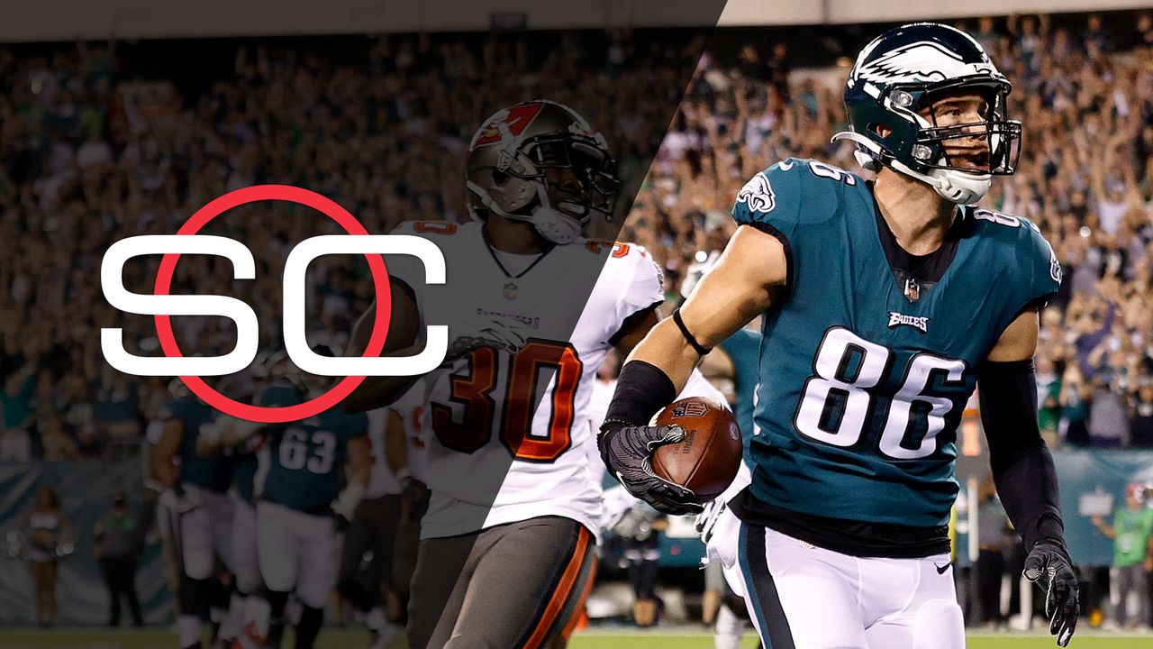 SportsCenter (10/15/21) - Live Stream - Watch ESPN