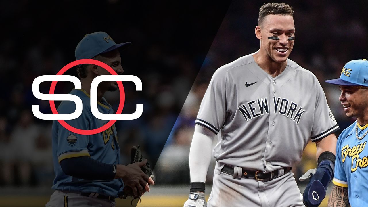 SportsCenter (9/17/22) - Live Stream - Watch ESPN