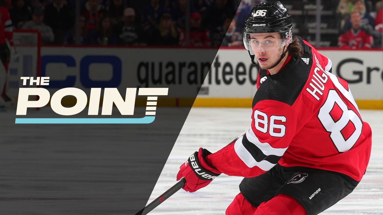 The Point (5/3/23) - Live Stream - Watch ESPN