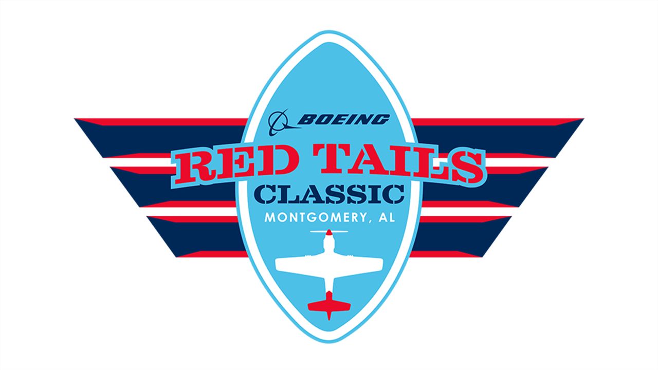 Boeing Red Tails Classic on ESPNU Presented by McDonald's Band Halftime ...