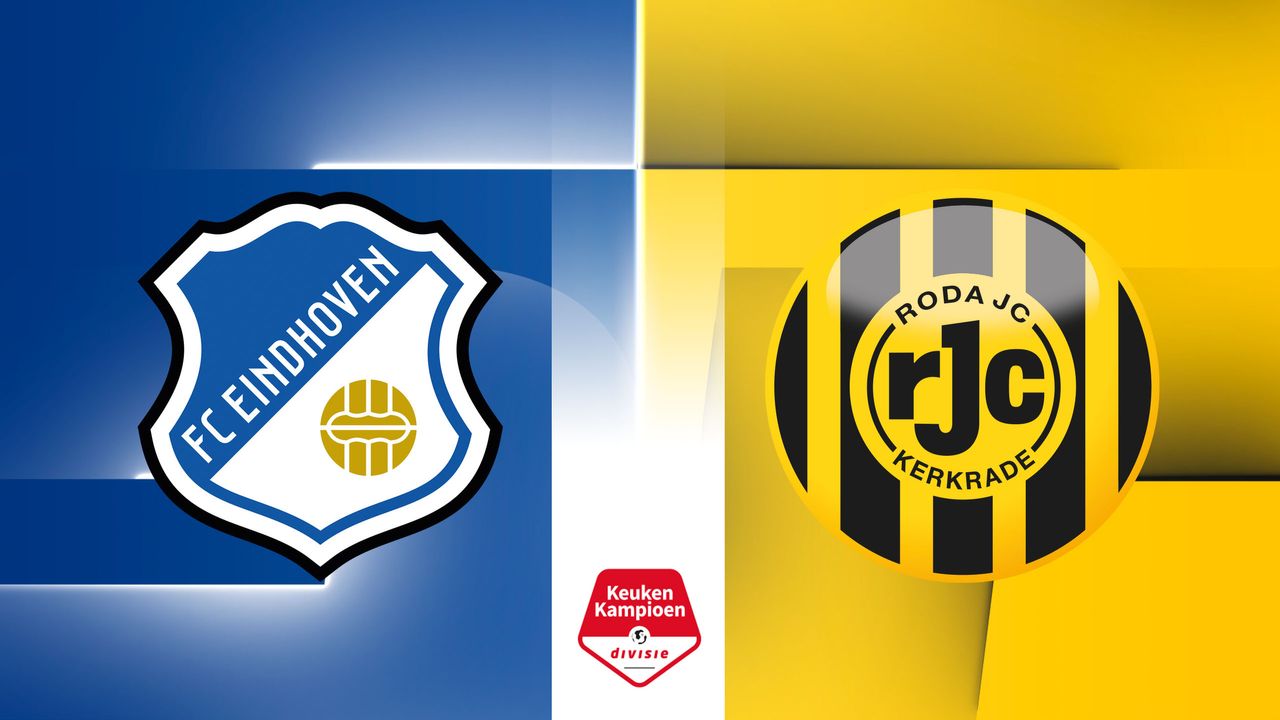 FC Eindhoven - Roda JC (samenvatting) (9/28/24) - Live Stream - Watch ESPN