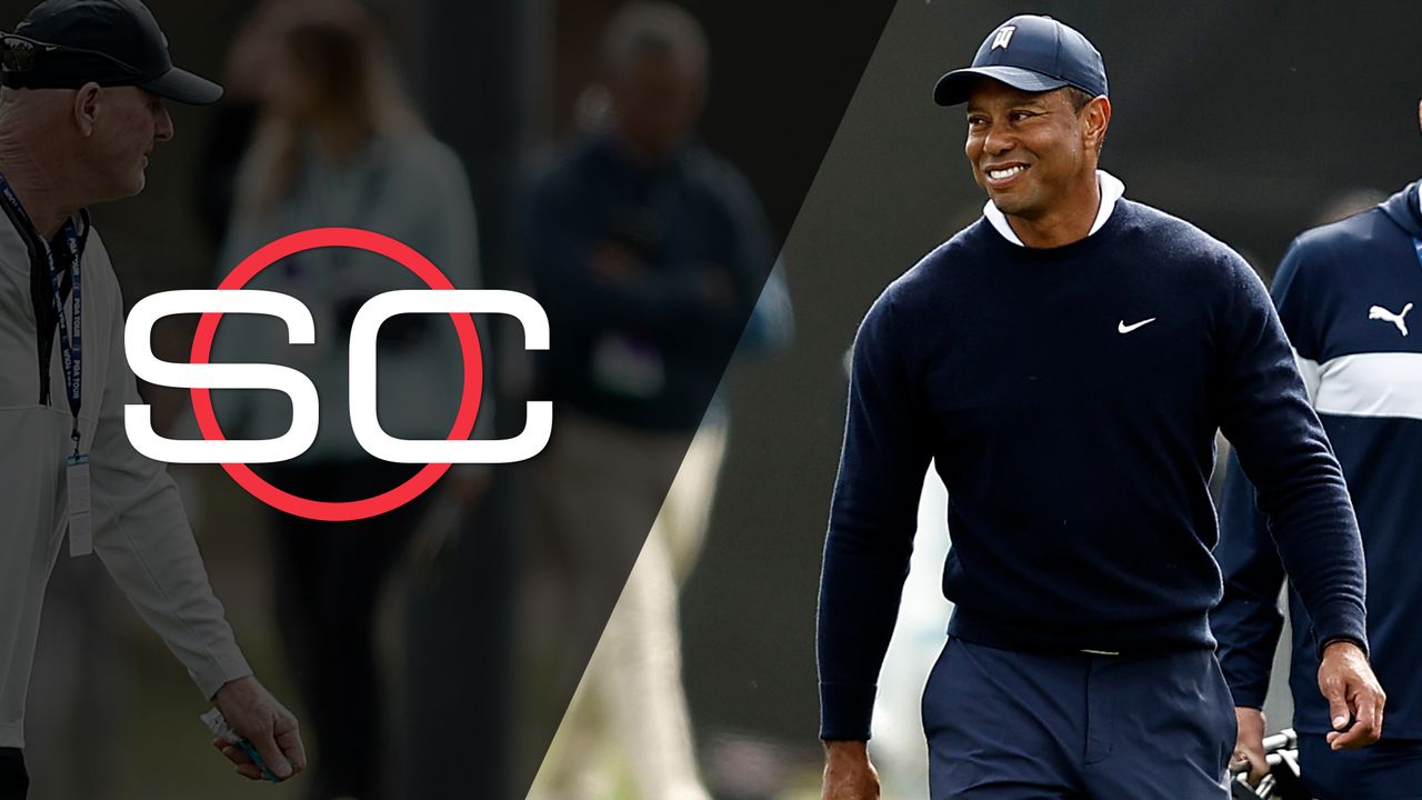SportsCenter (2/16/23) - Live Stream - Watch ESPN
