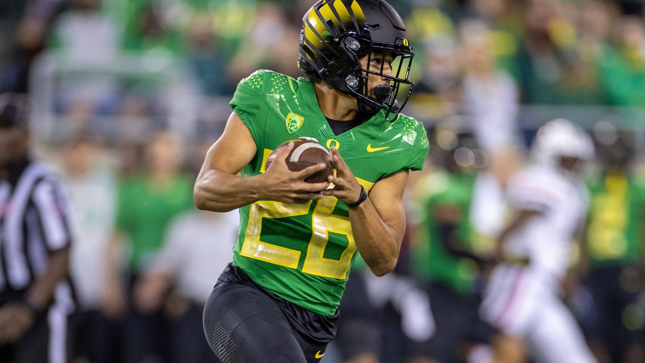Oregon vs. UCLA (10/25/21) - Live Stream - Watch ESPN
