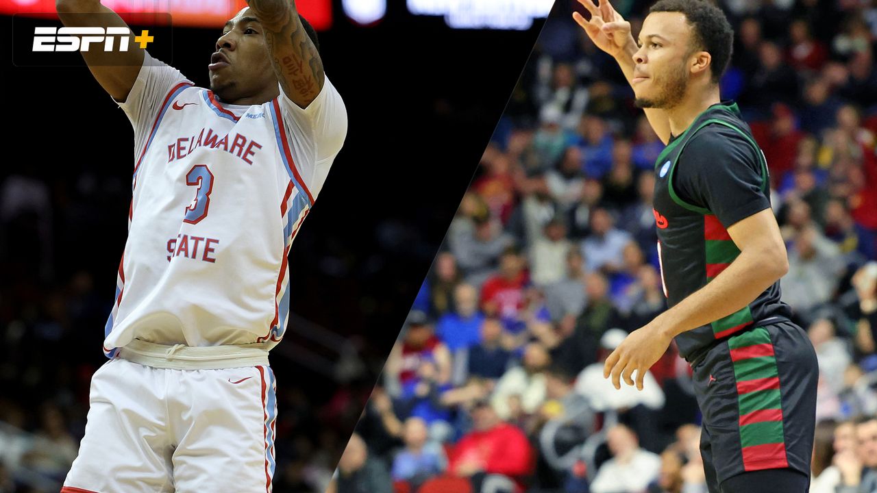 Delaware State vs. Howard (Championship) 3/16/24 - Stream the Game Live ...