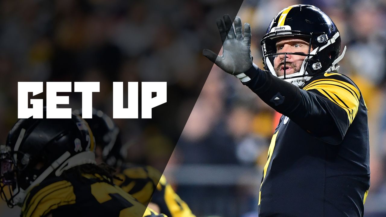 Get Up! (11/9/21) - Live Stream - Watch ESPN