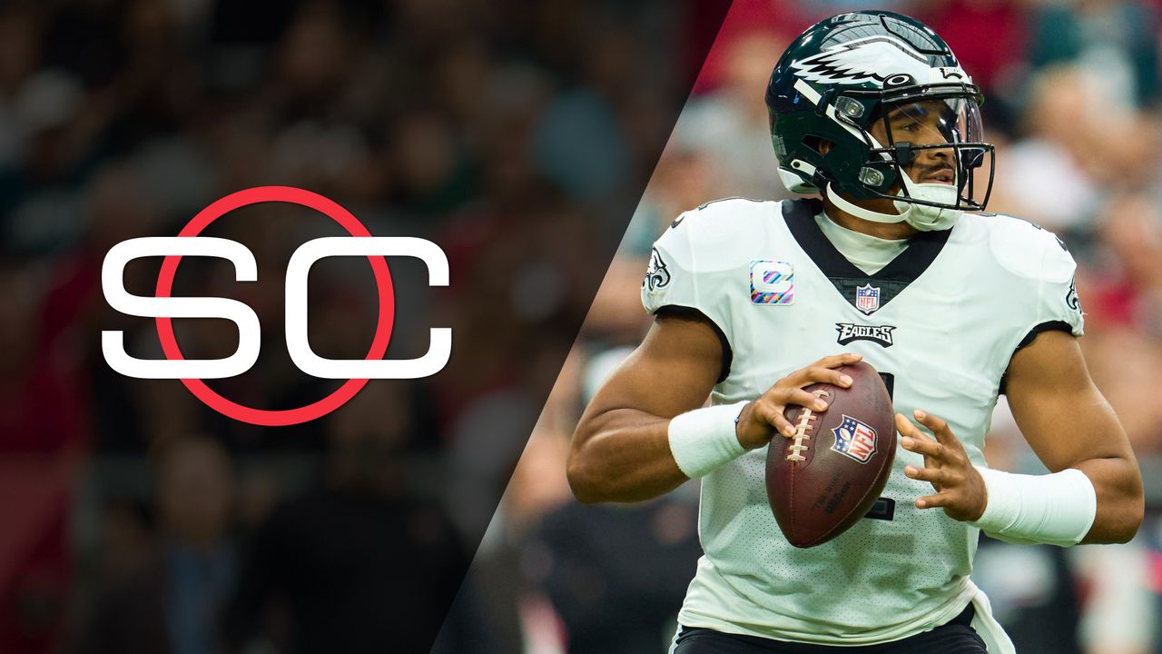 SportsCenter | Watch ESPN