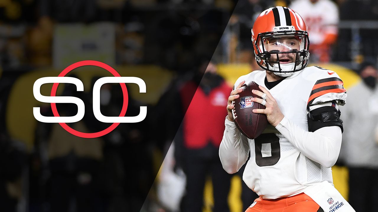 SportsCenter | Watch ESPN