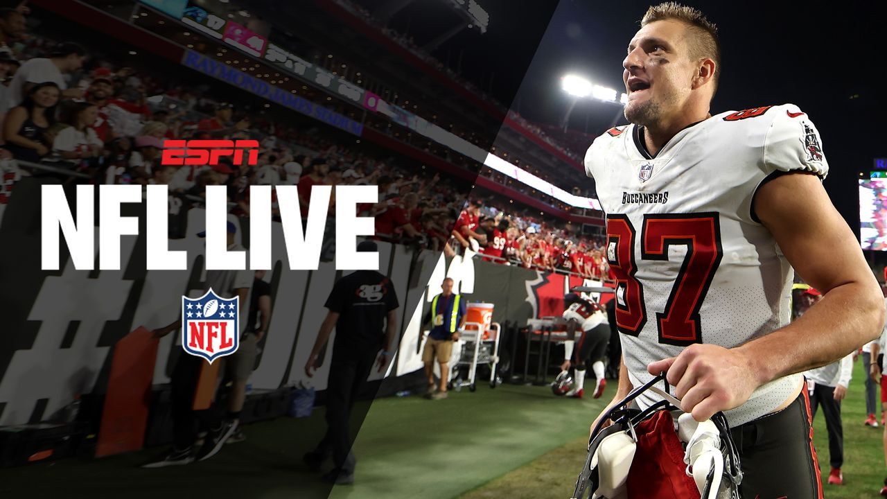 NFL Live (6/21/22) - Live Stream - Watch ESPN
