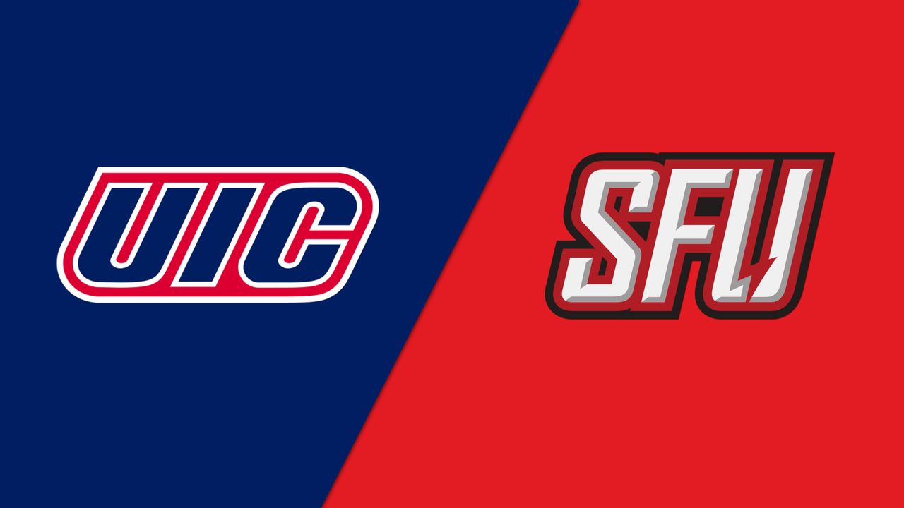 UIC vs. St. Francis (PA) 2/10/23 - Stream the Game Live - Watch ESPN