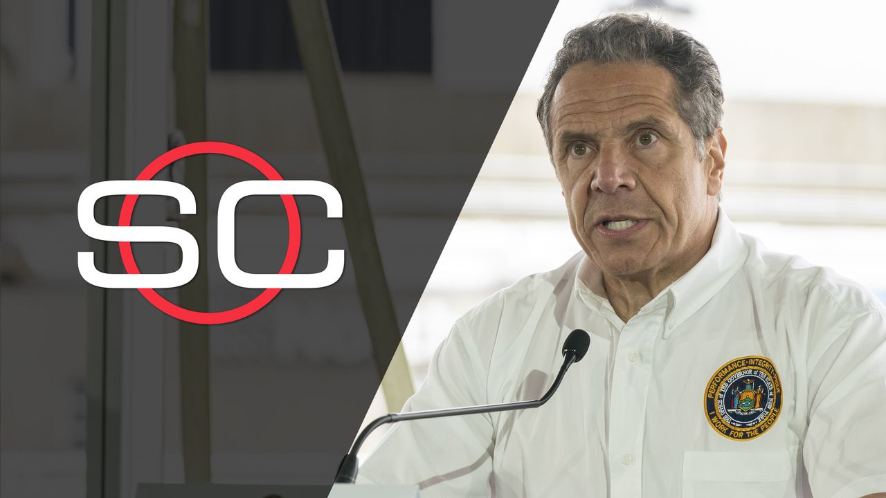 SportsCenter (5/25/20) - Live Stream - Watch ESPN
