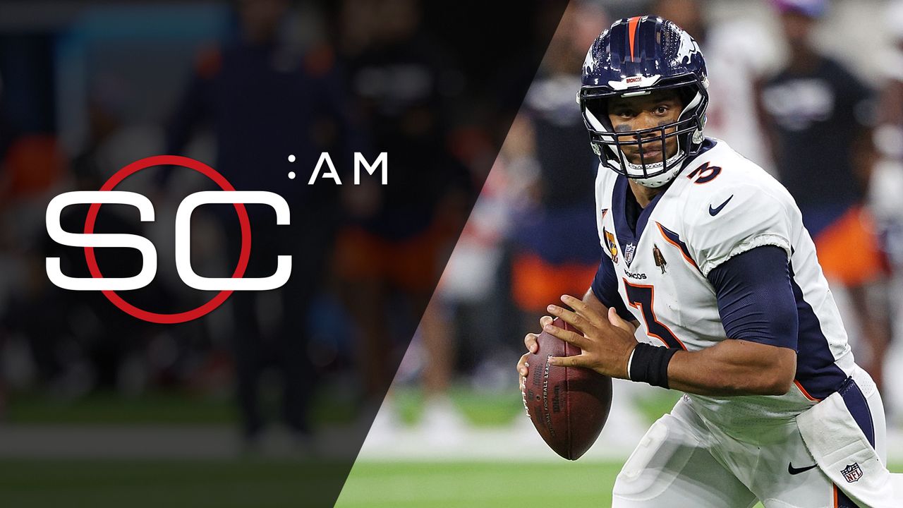 SportsCenter (10/18/22) - Live Stream - Watch ESPN