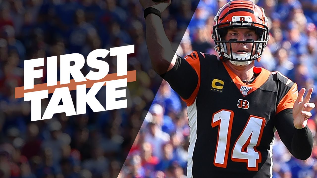 First Take (5/4/20) - Live Stream - Watch ESPN