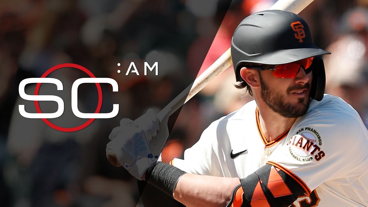 SportsCenter (8/2/21) - Live Stream - Watch ESPN