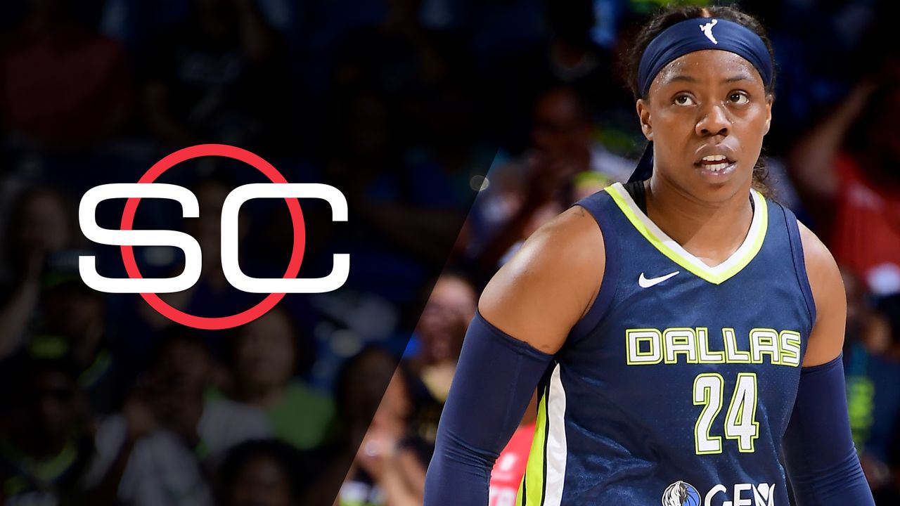 SportsCenter (9/20/23) - Live Stream - Watch ESPN