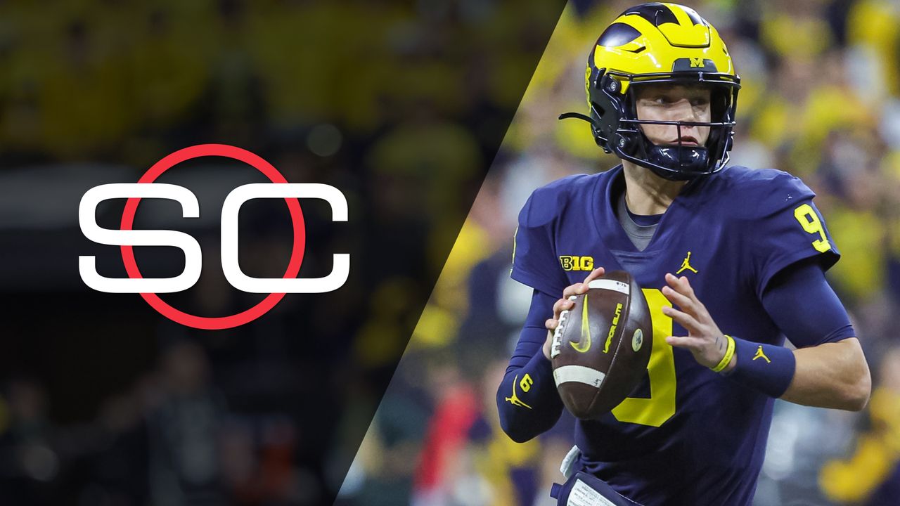 SportsCenter (12/29/22) - Live Stream - Watch ESPN