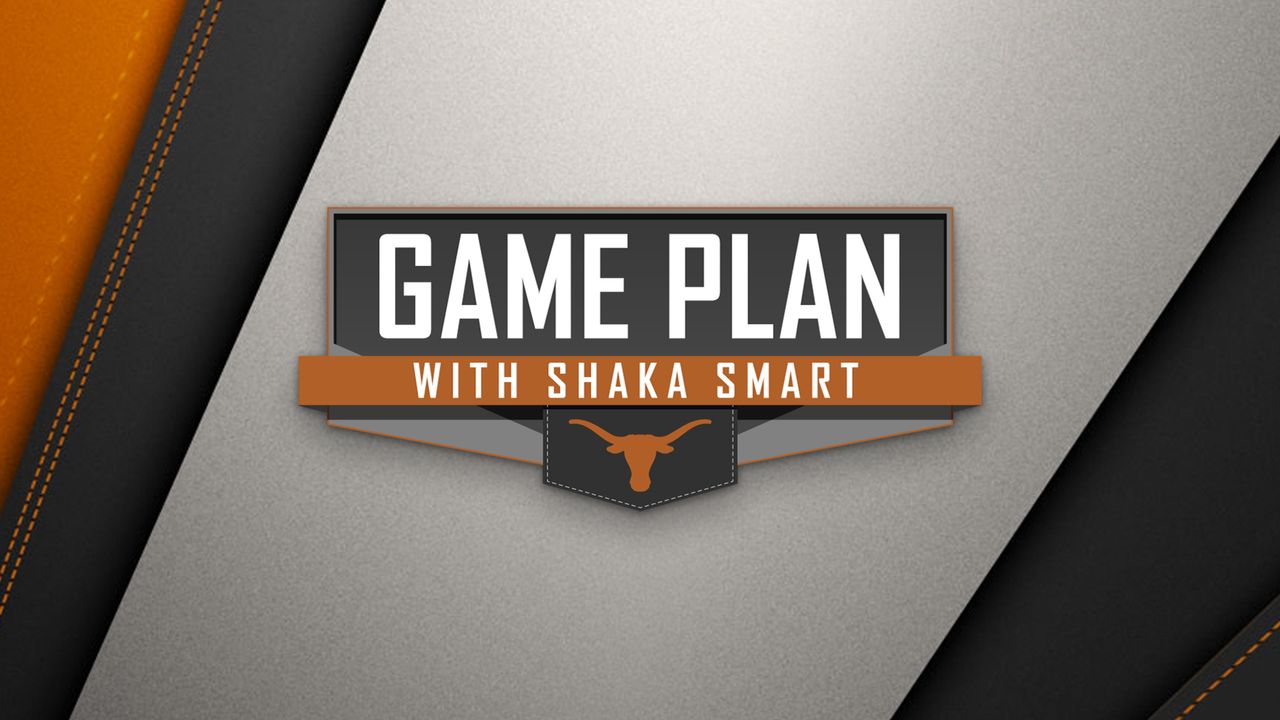 Game Plan with Shaka Smart | Watch ESPN