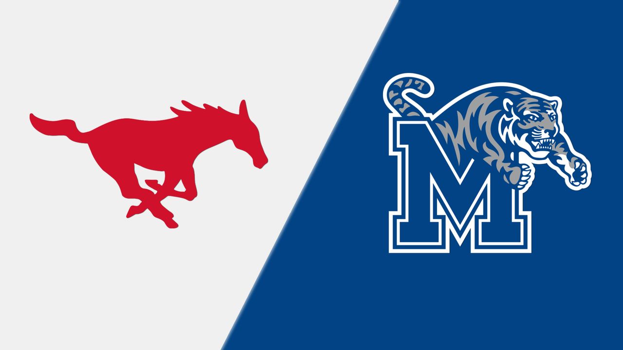 SMU vs. #8 Memphis (Championship) 11/5/23 - Stream the Match Live ...