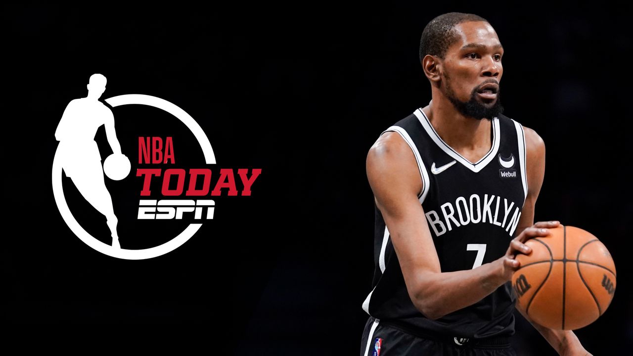 NBA Today | Watch ESPN