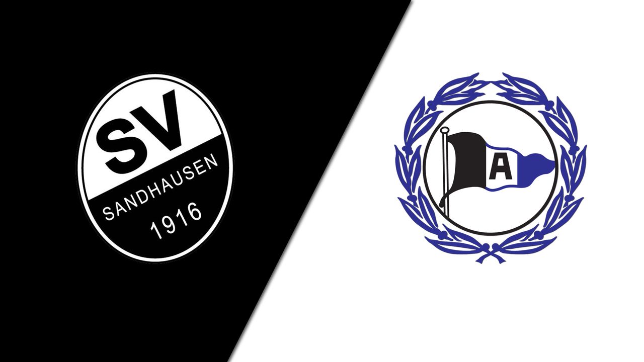 SV Sandhausen vs. DSC Arminia Bielefeld (4/19/24) - Live Stream - Watch ...