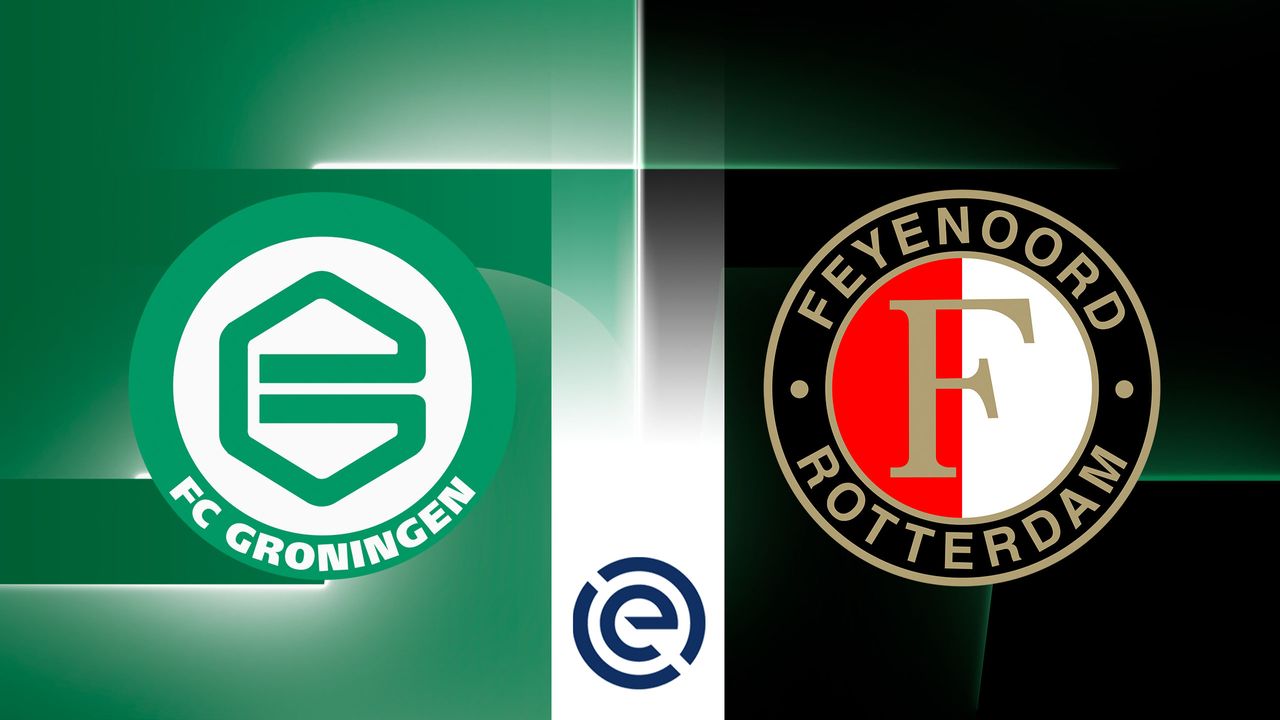 Groningen - Feyenoord (samenvatting) (9/15/24) - Live Stream - Watch ESPN