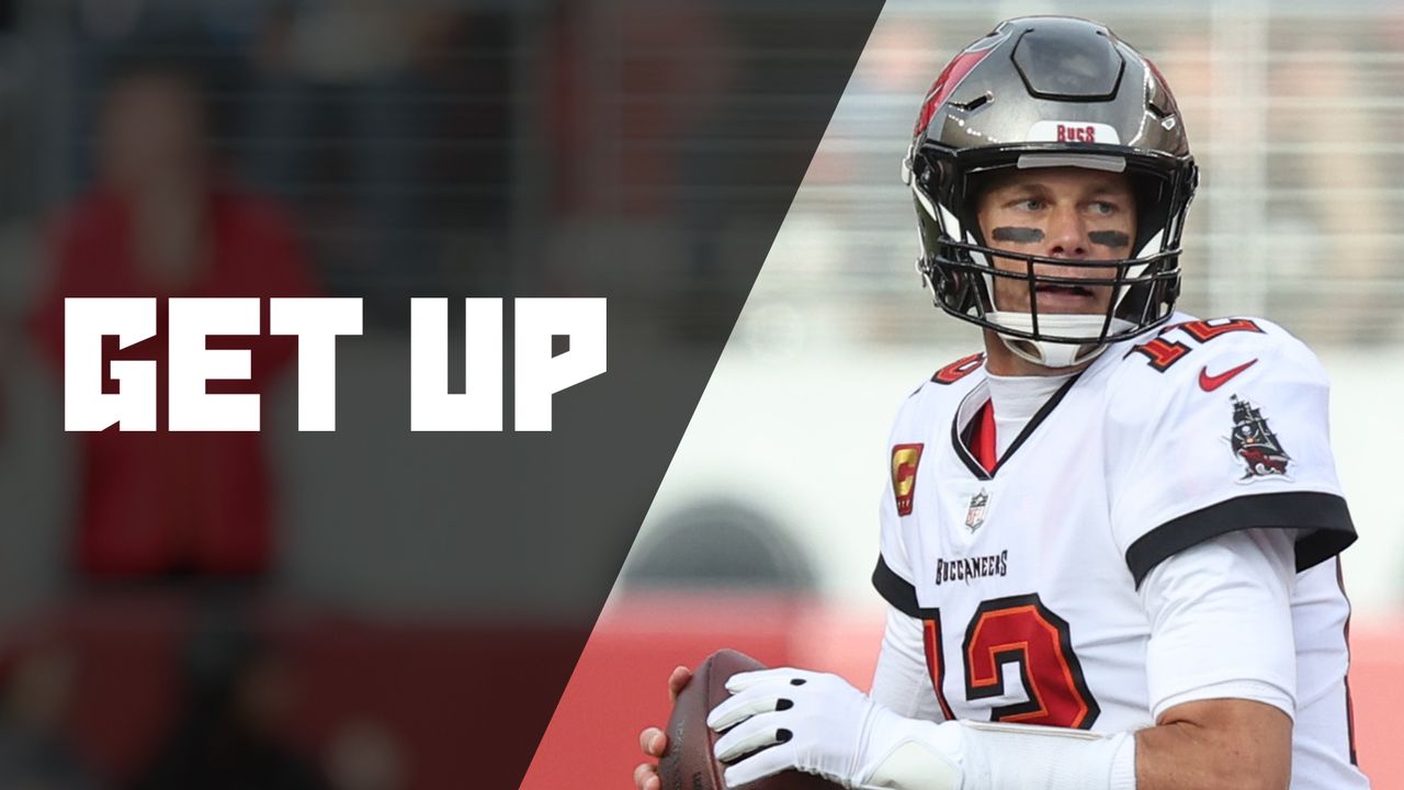 Get Up (12/12/22) - Live Stream - Watch ESPN