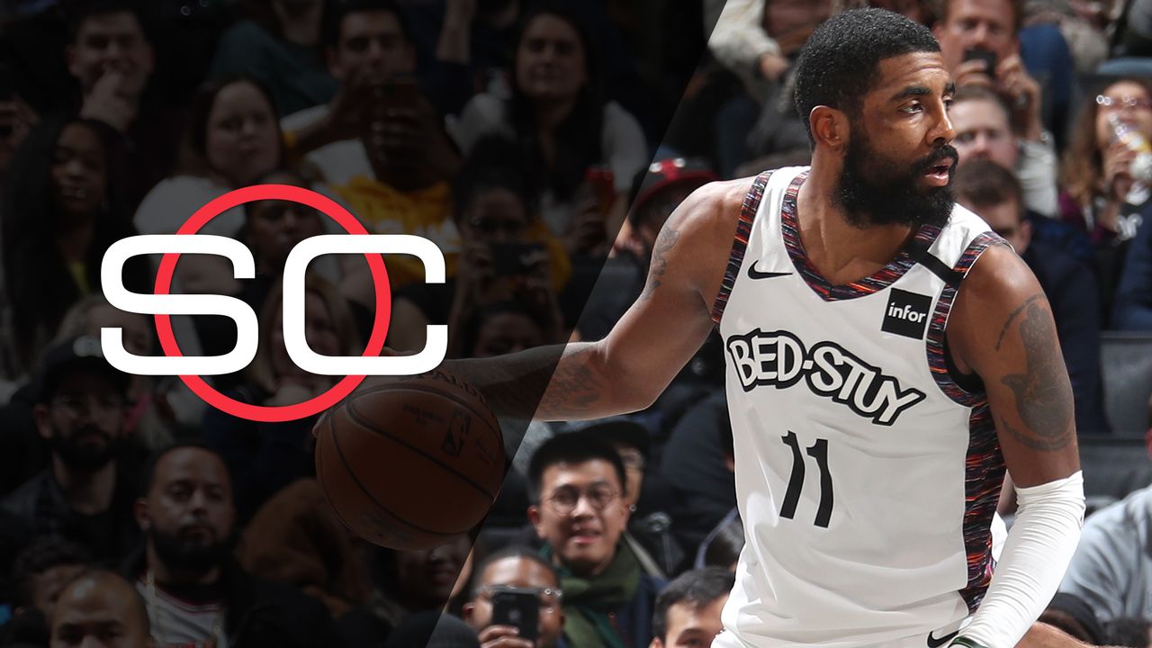 SportsCenter (6/15/20) - Live Stream - Watch ESPN