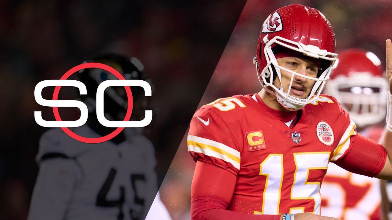 SportsCenter (1/26/23) - Live Stream - Watch ESPN