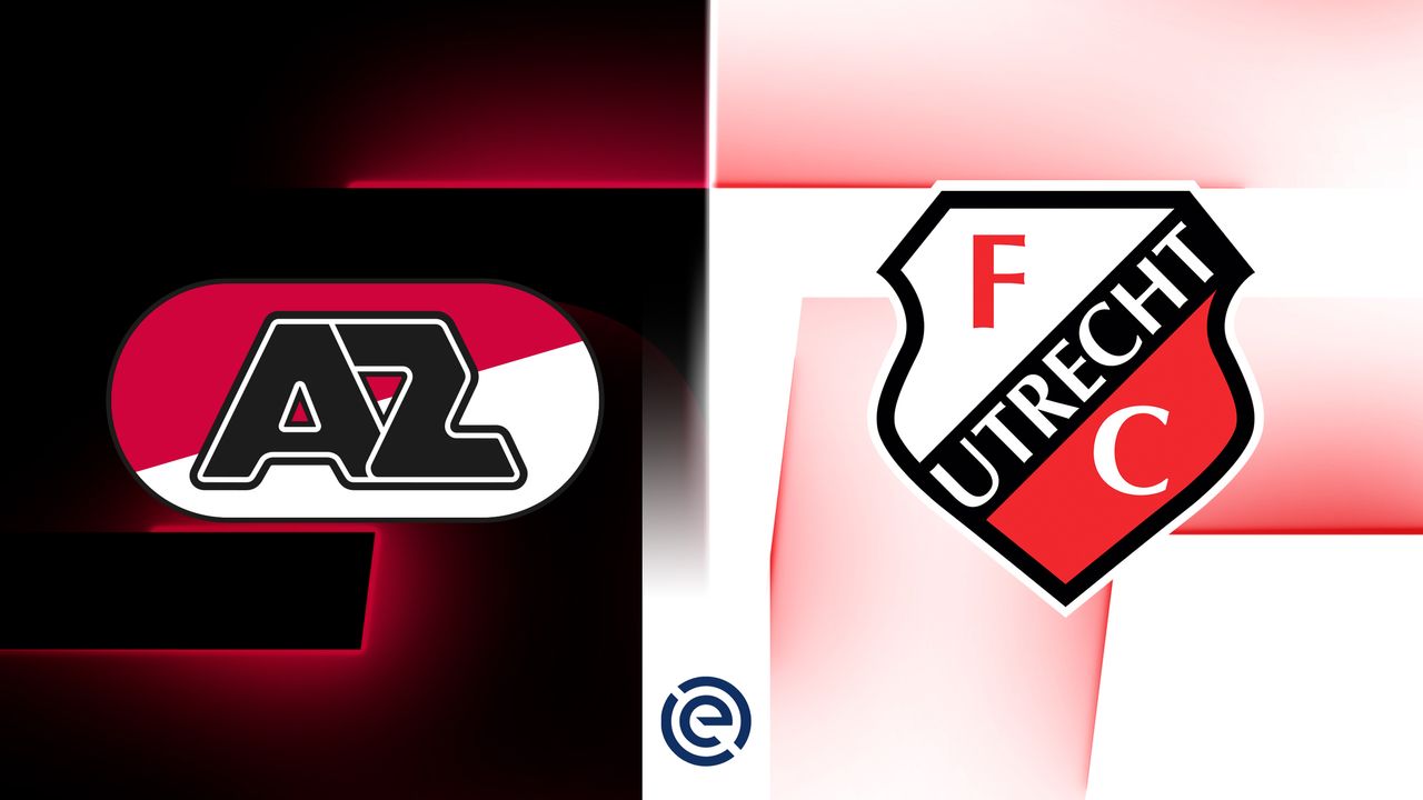 AZ - FC Utrecht 5/19/24 - Stream the Match Live - Watch ESPN