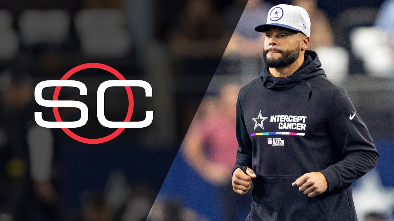 SportsCenter (10/4/22) - Live Stream - Watch ESPN