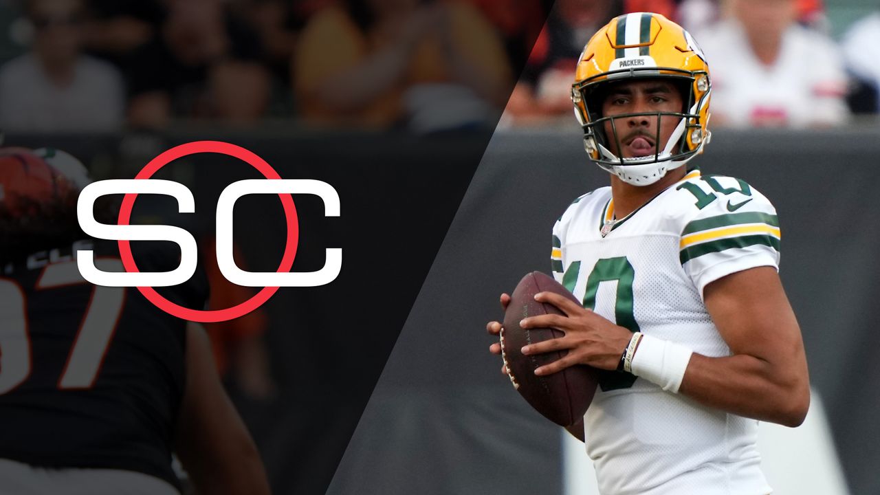 SportsCenter (8/12/23) - Live Stream - Watch ESPN