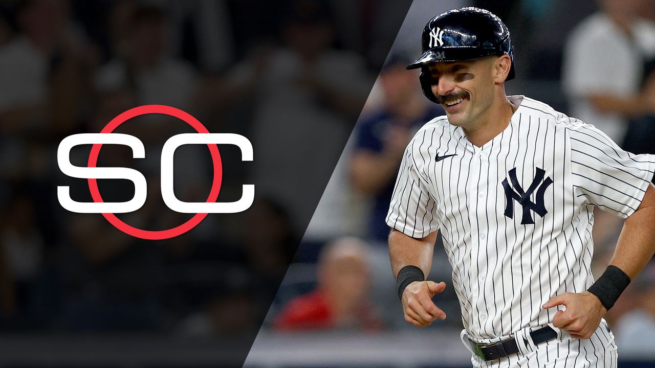 SportsCenter (7/17/22) - Live Stream - Watch ESPN