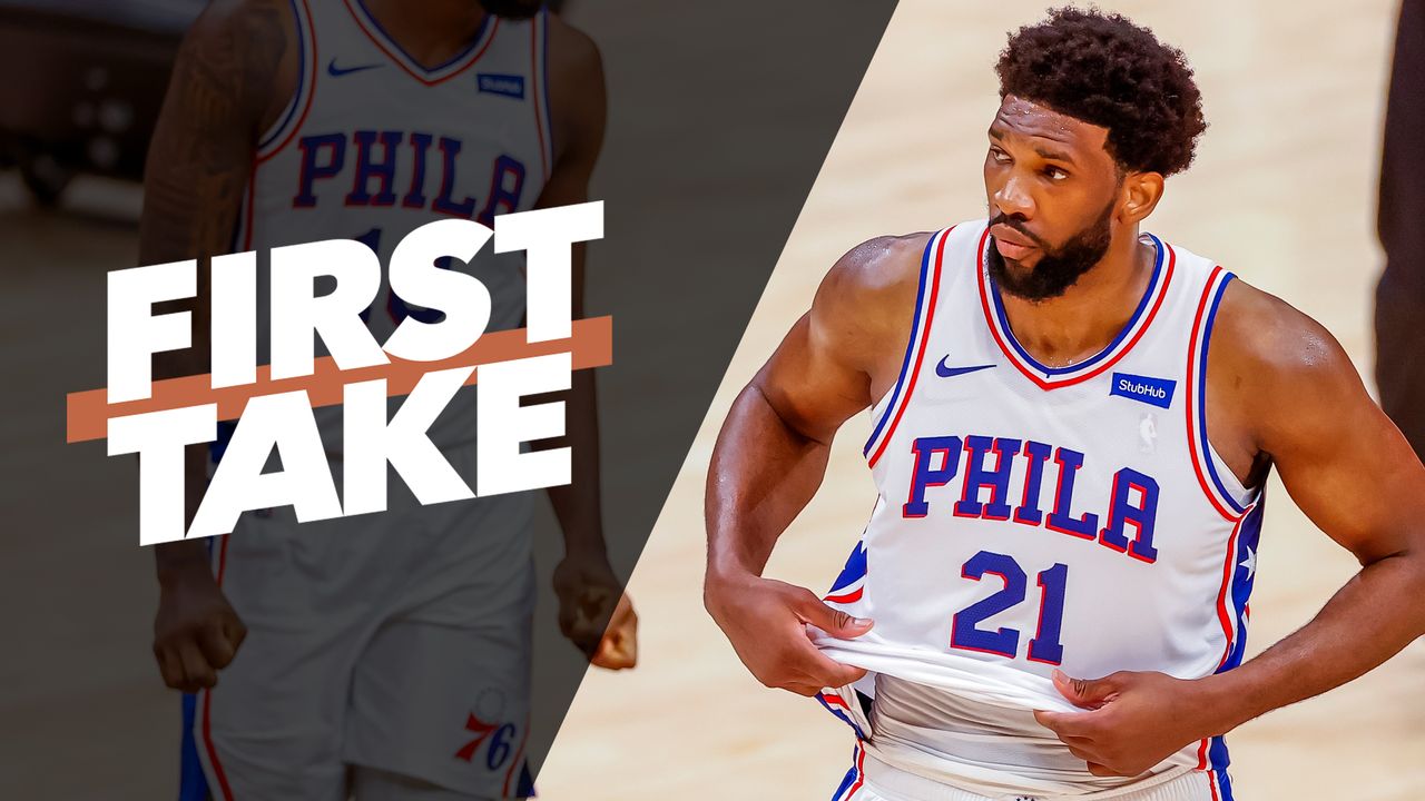 First Take (6/15/21) - Live Stream - Watch ESPN
