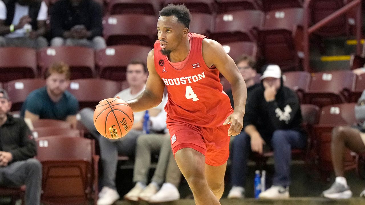 #6 Houston vs. Utah (Semifinal #2) 11/17/23 - Stream the Game Live ...