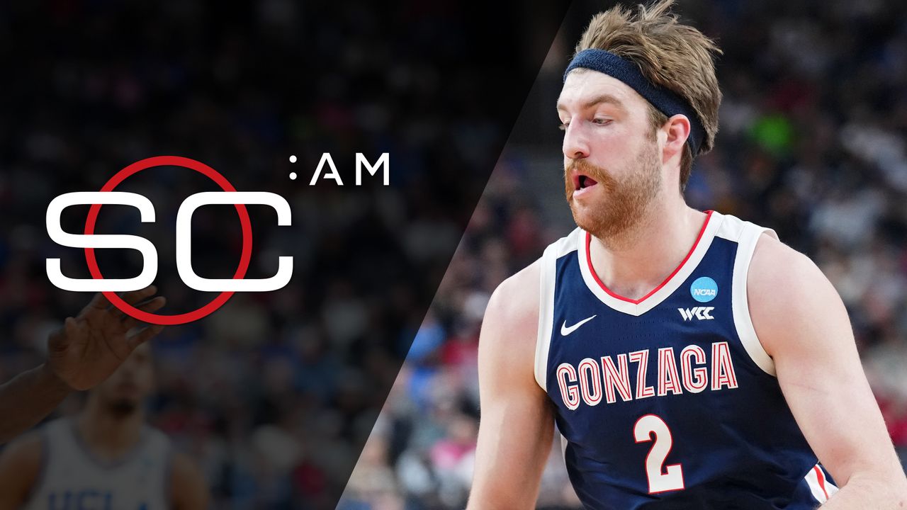 SportsCenter (3/24/23) - Live Stream - Watch ESPN