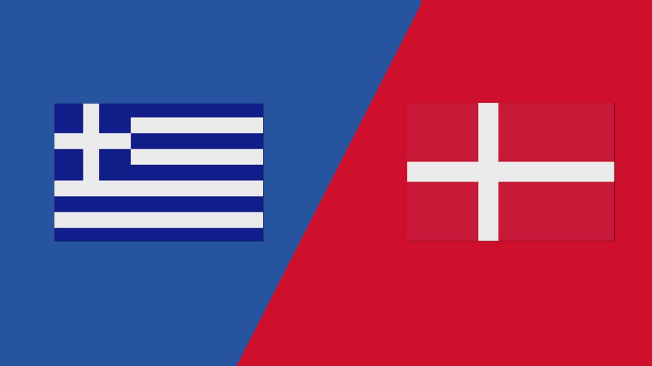 Greece vs. Denmark (Group Stage) (7/3/23) - Live Stream - Watch ESPN