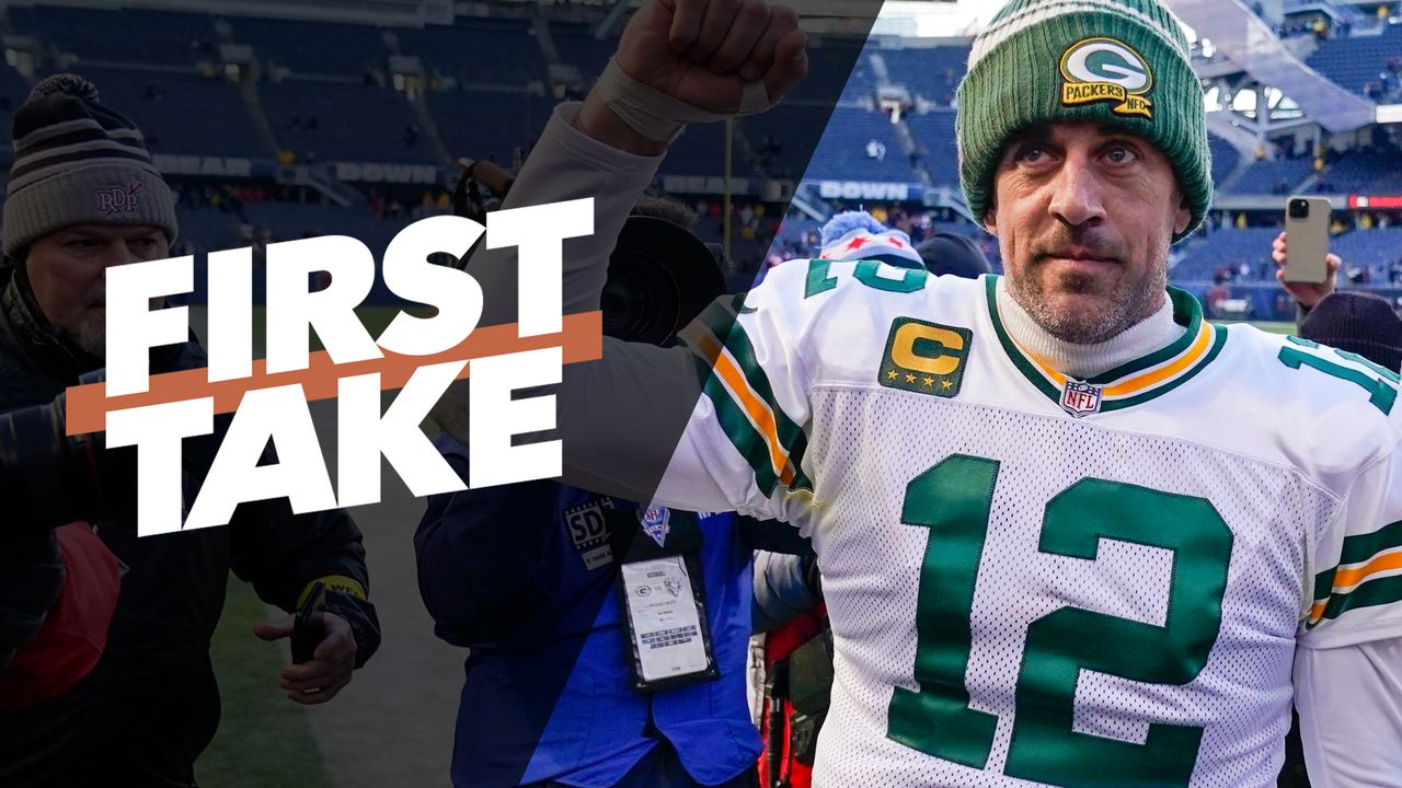 Thu, 3/16 - First Take | Watch ESPN