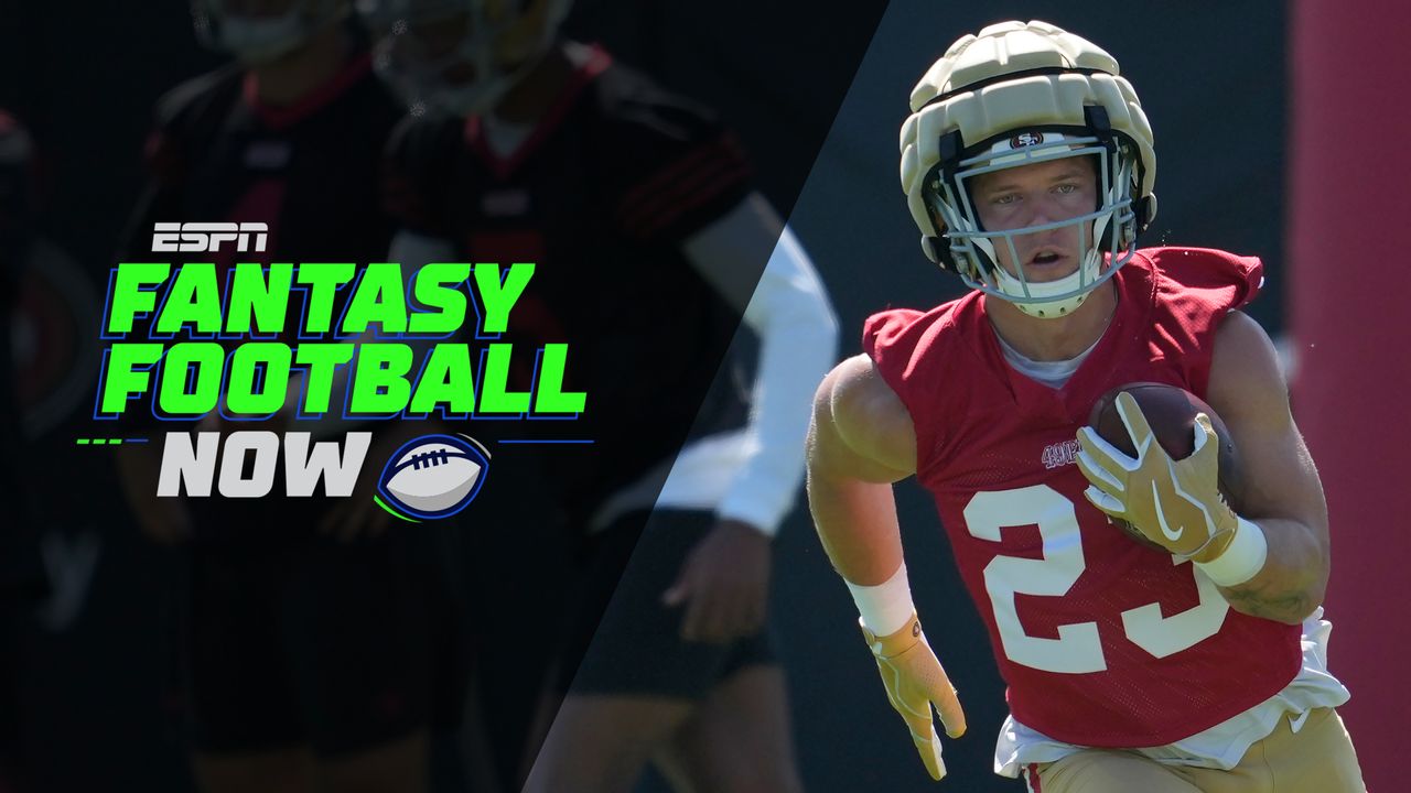 Fantasy Football Now (8/13/24) - Live Stream - Watch ESPN