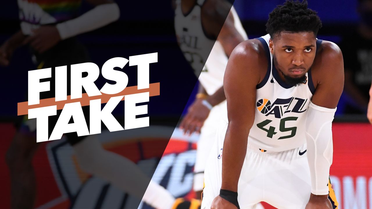 First Take (9/2/20) - Live Stream - Watch ESPN