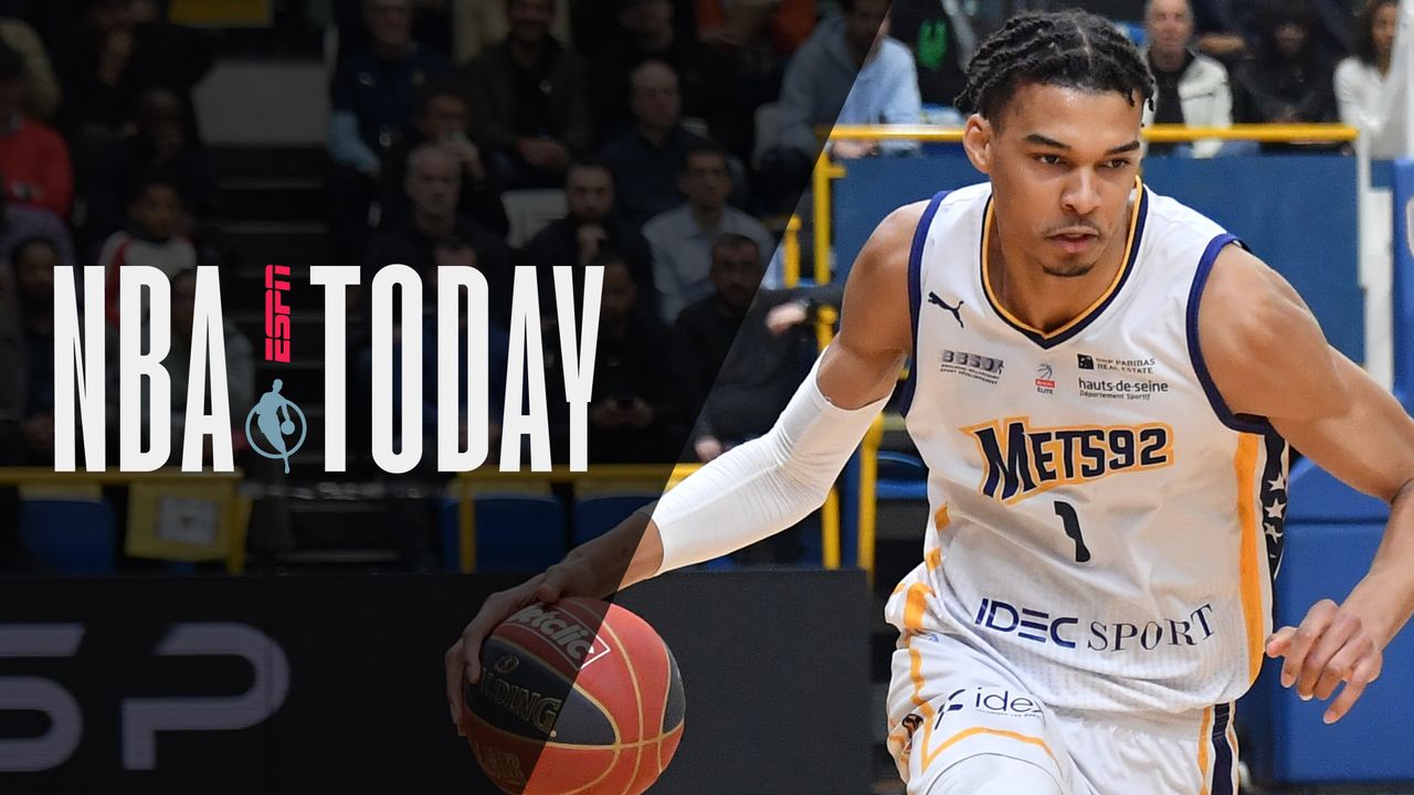 NBA Today Presented by PNC Bank (5/16/23) - Live Stream - Watch ESPN