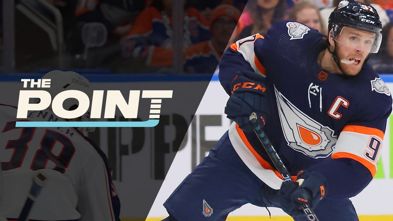 The Point (2/7/23) - Live Stream - Watch ESPN