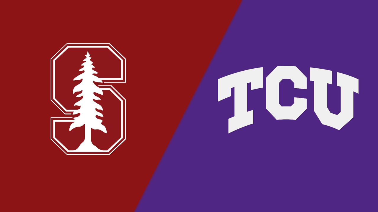Stanford vs. TCU (Quarterfinal #3) 5/6/23 - Stream the Game Live ...