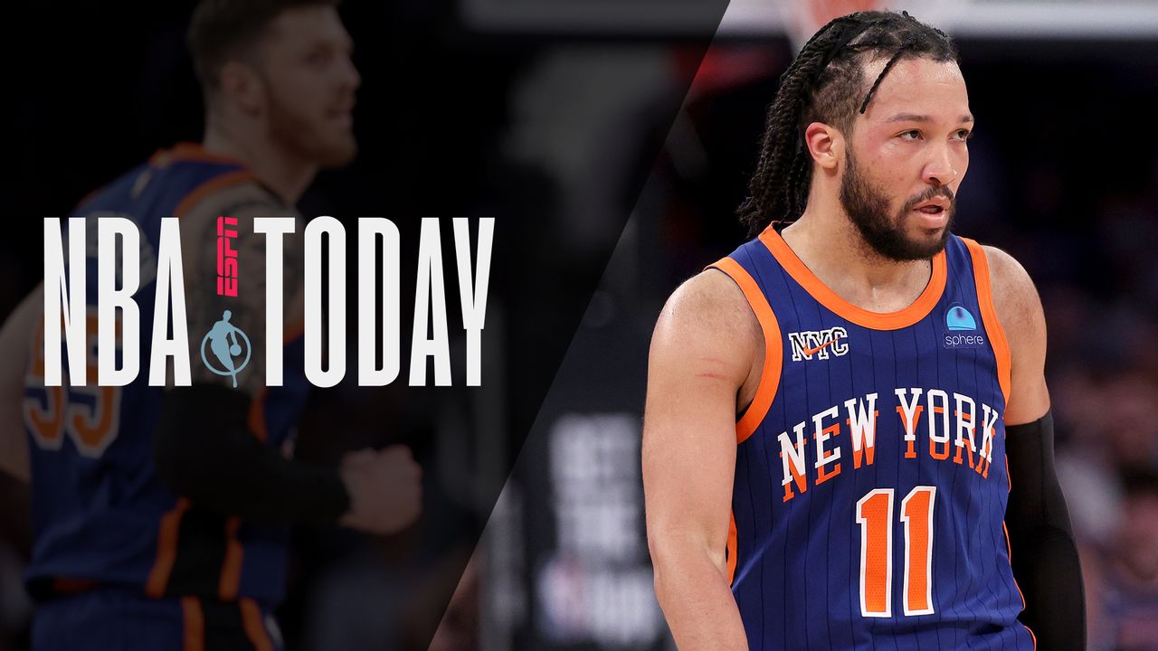 NBA Today (5/2/24) - Live Stream - Watch ESPN