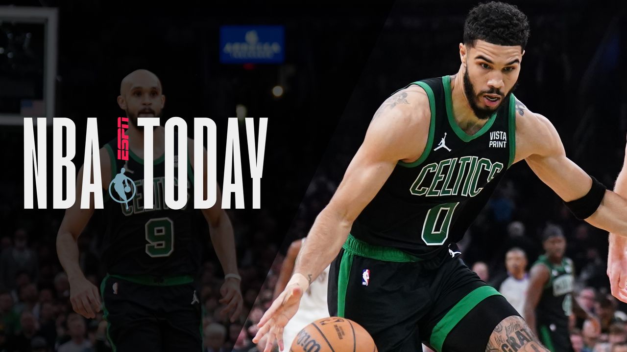 NBA Today Presented by Intuit Credit Karma (5/16/24) - Live Stream - Watch ESPN
