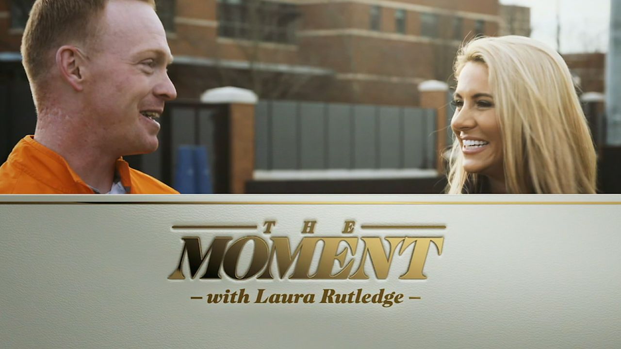 The Moment with Laura Rutledge: Tennessee (7/20/20) - Live Stream ...