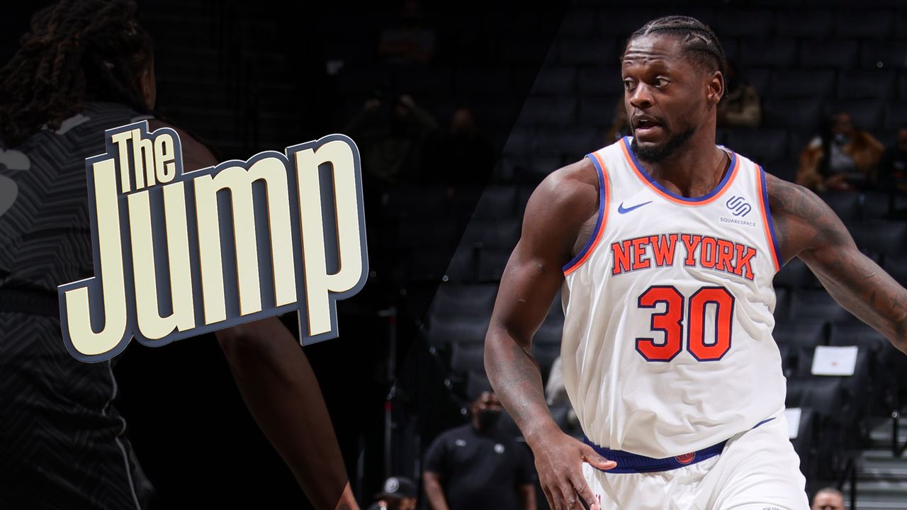 NBA: The Jump (3/16/21) - Live Stream - Watch ESPN