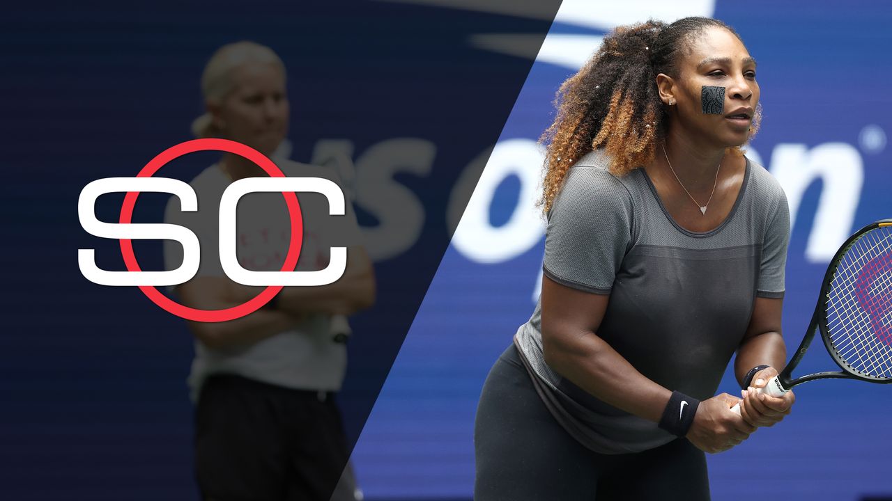 SportsCenter (8/29/22) - Live Stream - Watch ESPN