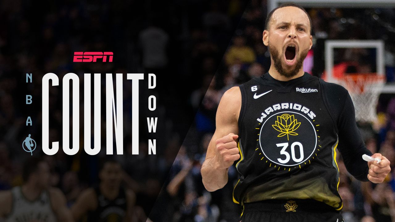 NBA Countdown Presented by Draftkings Sportsbook (3/22/23) - Live ...